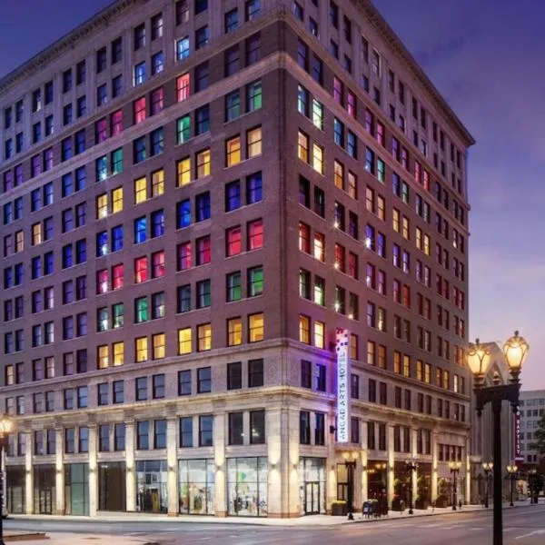 The 10 best hotels & places to stay in Saint Louis, United States ...