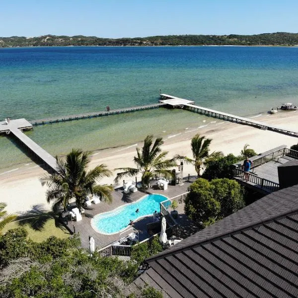 The 10 best accommodation in Bilene, Mozambique | Booking.com