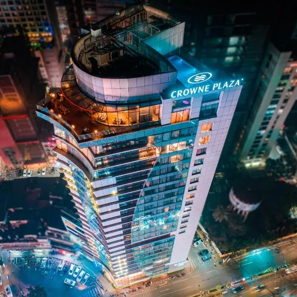 The 10 best hotels & places to stay in Dhaka, Bangladesh - Dhaka hotels