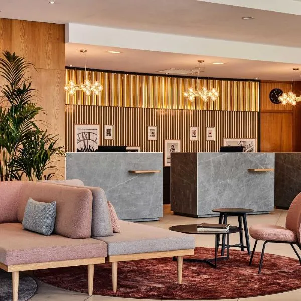 10 Best Poznań Hotels, Poland (From $46)