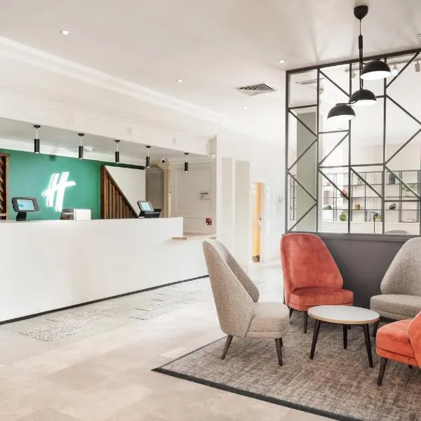 The 10 best hotels in Wakefield, West Yorkshire - Cheap Wakefield hotels