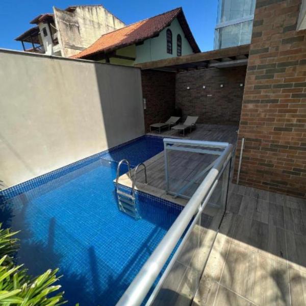 Maravilhoso Loft vista mar OCEANVIEW - Reserve no ExploraAI