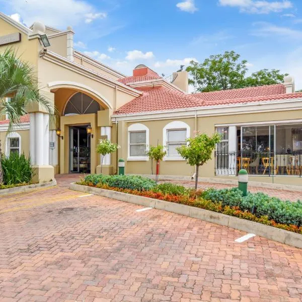 The 10 best hotels & places to stay in Midrand, South Africa - Midrand ...