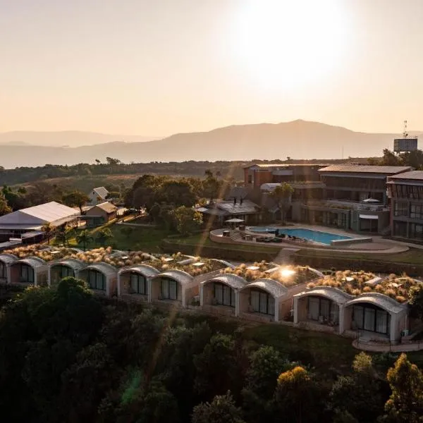 The 10 best hotels & places to stay in Graskop, South Africa - Graskop ...