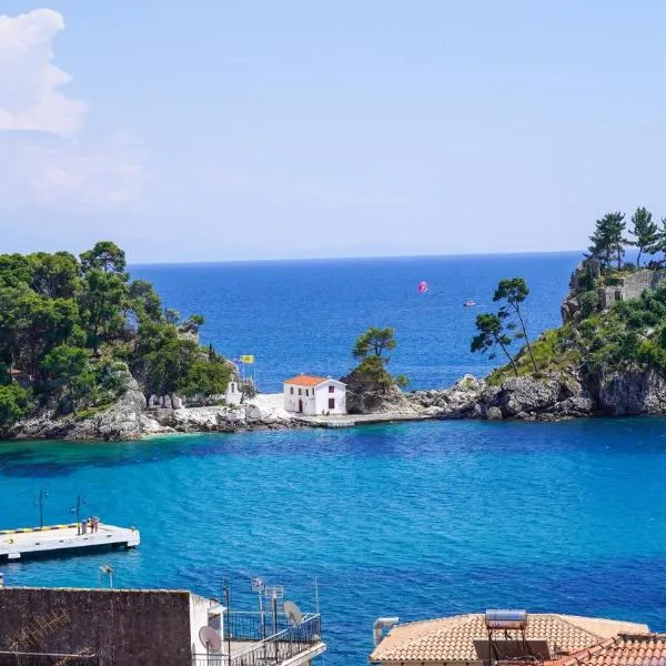 The 10 best hotels & places to stay in Parga, Greece - Parga hotels