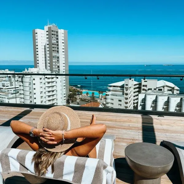 The 10 best accommodation in Cape Town, South Africa | Booking.com