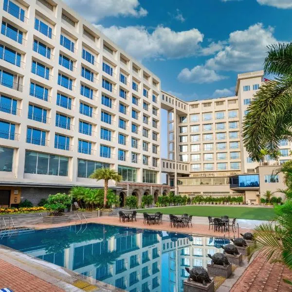 The 10 best hotels & places to stay in Nashik, India - Nashik hotels