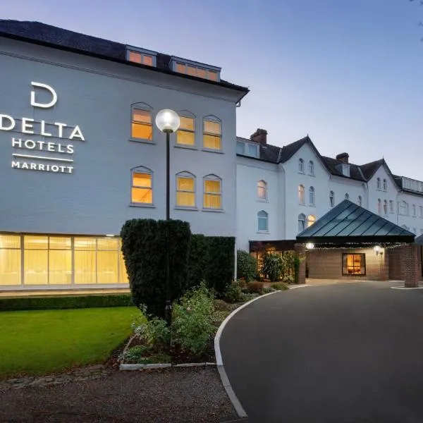 The 10 best spa hotels in York, UK | Booking.com