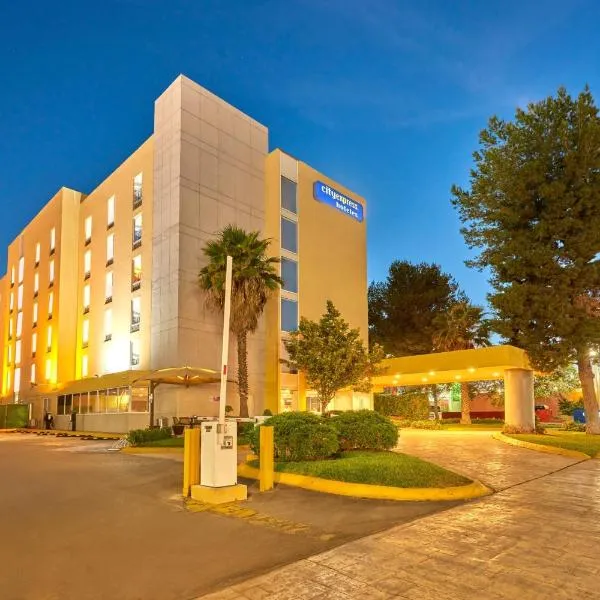 Hoteles en Saltillo, . ¡Precios increíbles! - Booking.com