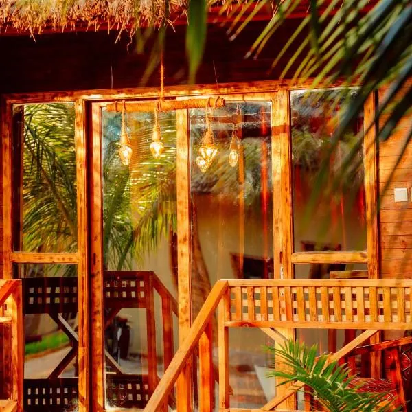 The 10 best hotels & places to stay in Paje, Tanzania - Paje hotels