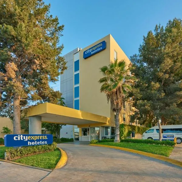 Hoteles en Saltillo, . ¡Precios increíbles! - Booking.com