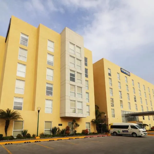 Hoteles en Tijuana, . ¡Precios increíbles! - Booking.com
