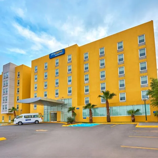 Hoteles en Saltillo, . ¡Precios increíbles! - Booking.com