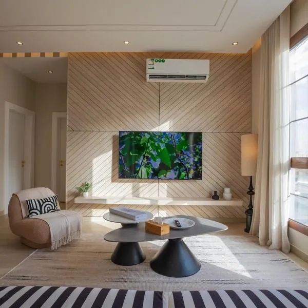 The 10 best apartments in Riyadh, Saudi Arabia | Booking.com