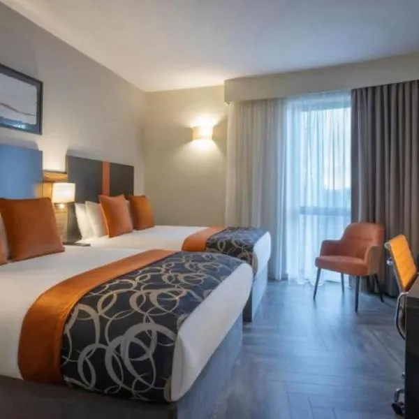 The 10 best hotels in Cardiff, Glamorgan - Cheap Cardiff hotels