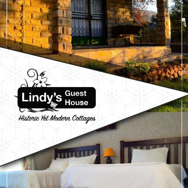 The 10 best guest houses in Maseru, Lesotho | Booking.com