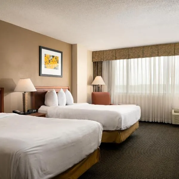 The 10 best hotels & places to stay in Beaumont, United States ...