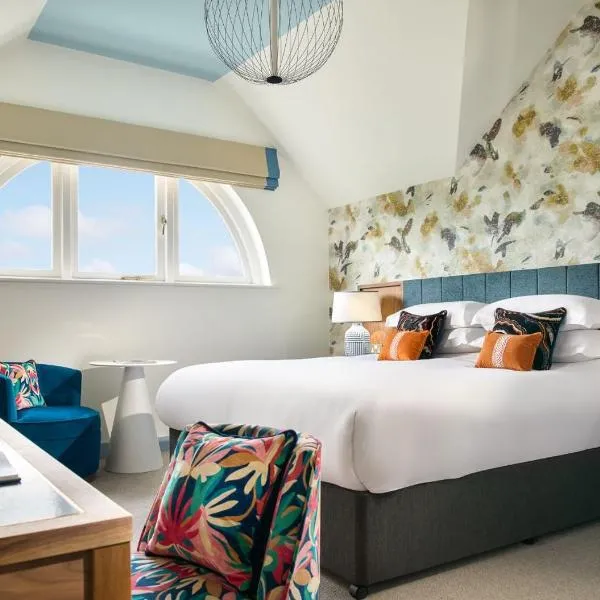 The 10 best hotels with parking in Dublin, Ireland | Booking.com
