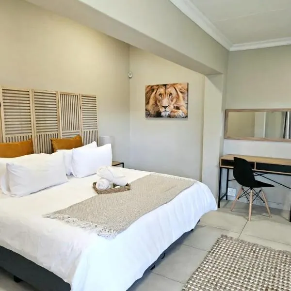 The 10 best guest houses in Alberton, South Africa | Booking.com