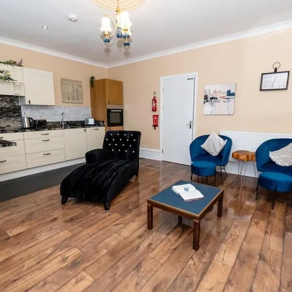 The 10 best hotels in South Shields, Tyne and Wear - Cheap South ...