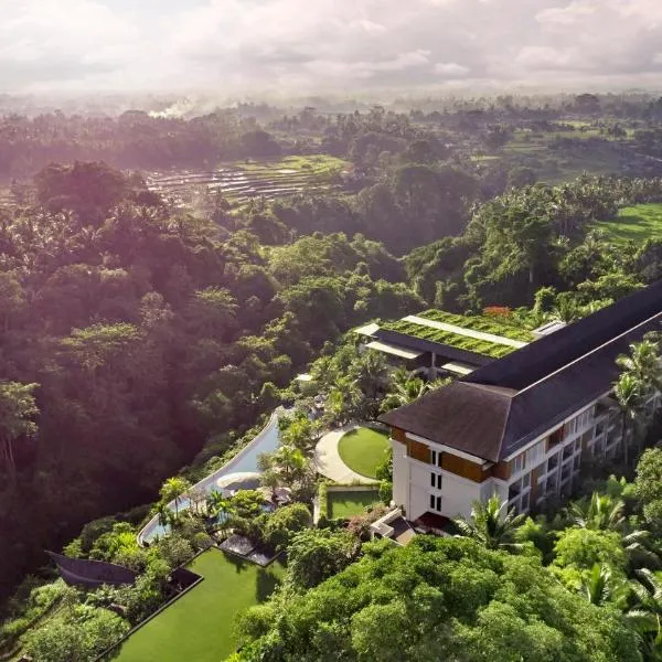 The 10 best hotels & places to stay in Ubud, Indonesia - Ubud hotels