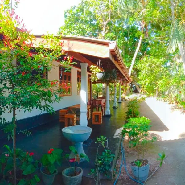 The 10 best villas in Weligama, Sri Lanka | Booking.com