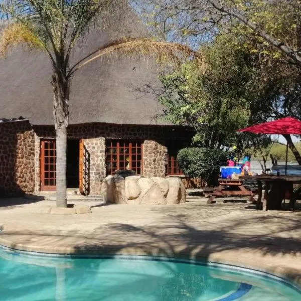 The 10 best lodges in Pretoria, South Africa | Booking.com