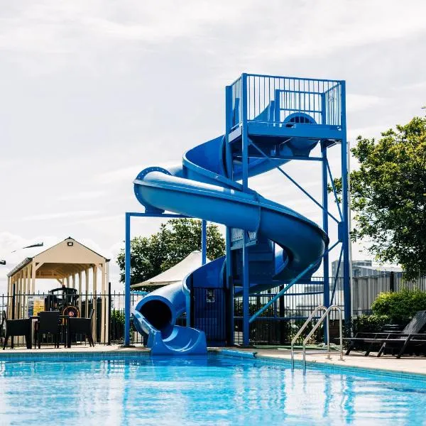 The best available hotels and places to stay in Newcastle, Australia