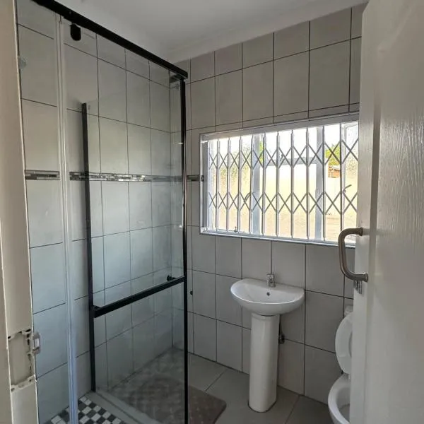 The 10 best guest houses in Germiston, South Africa | Booking.com