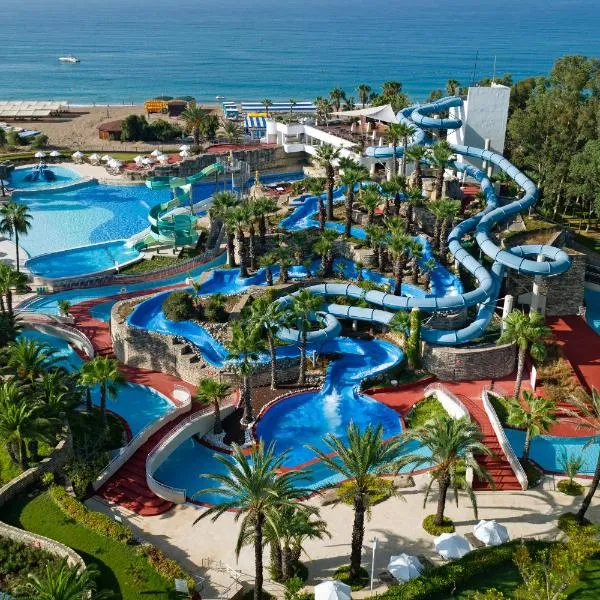 The 10 best hotels & places to stay in Side, Turkey - Side hotels