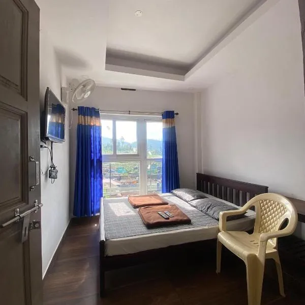 The 10 best hotels & places to stay in Vālpārai, India - Vālpārai hotels