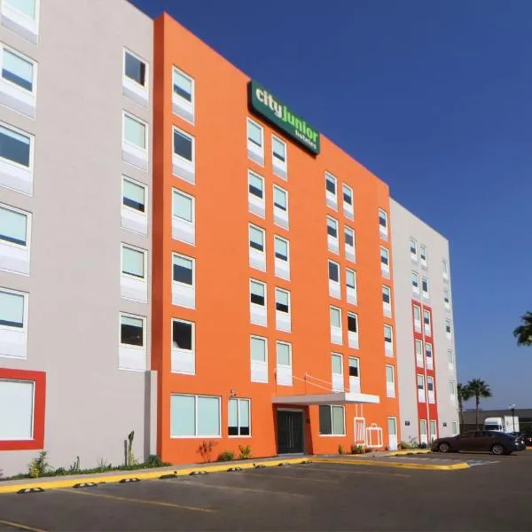 Hoteles en Tijuana, . ¡Precios increíbles! - Booking.com