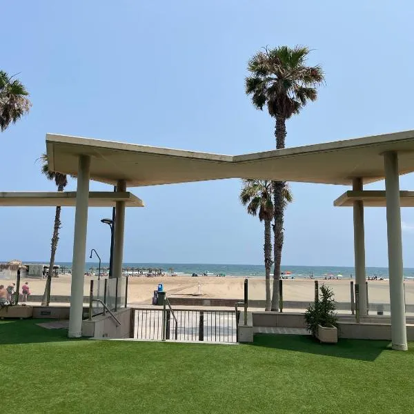 The 10 best beach hotels in Valencia, Spain | Booking.com