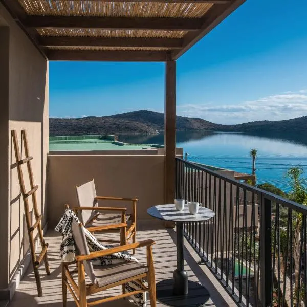 The 10 best hotels & places to stay in Elounda, Greece - Elounda hotels