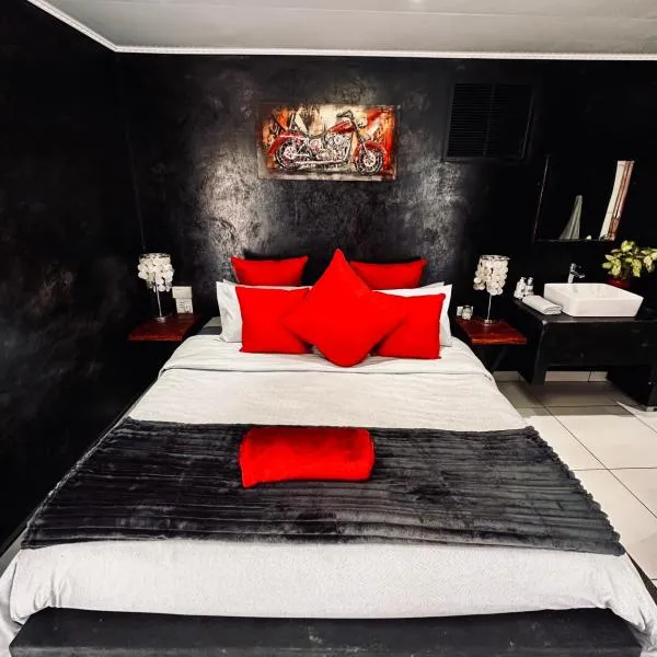 The 10 best guest houses in Upington, South Africa | Booking.com