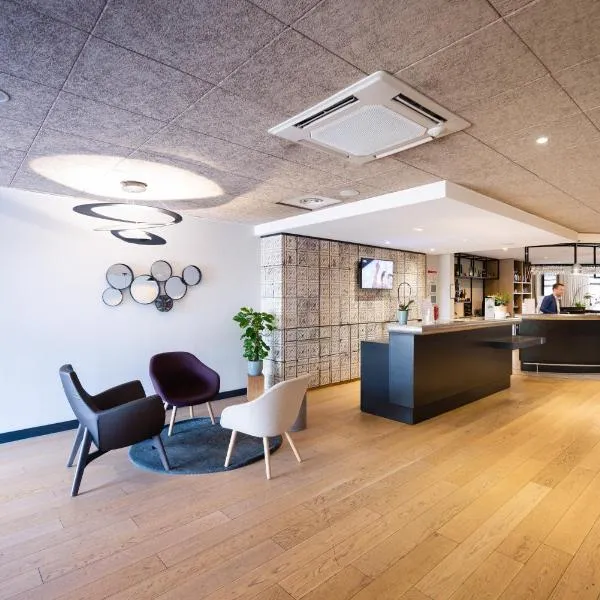 The 10 best hotels & places to stay in Limoges, France - Limoges hotels