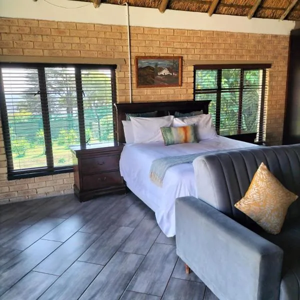 The 10 best guest houses in Roodepoort, South Africa | Booking.com