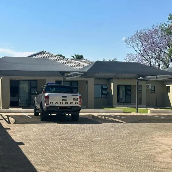 The 10 best hotels & places to stay in Groblersdal, South Africa ...