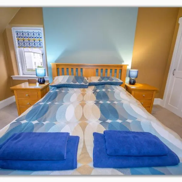 The 10 best hotels in Stornoway, Isle of Lewis - Cheap Stornoway hotels