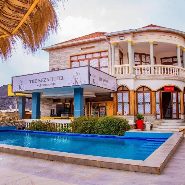 The 10 best hotels & places to stay in Kigali, Rwanda - Kigali hotels