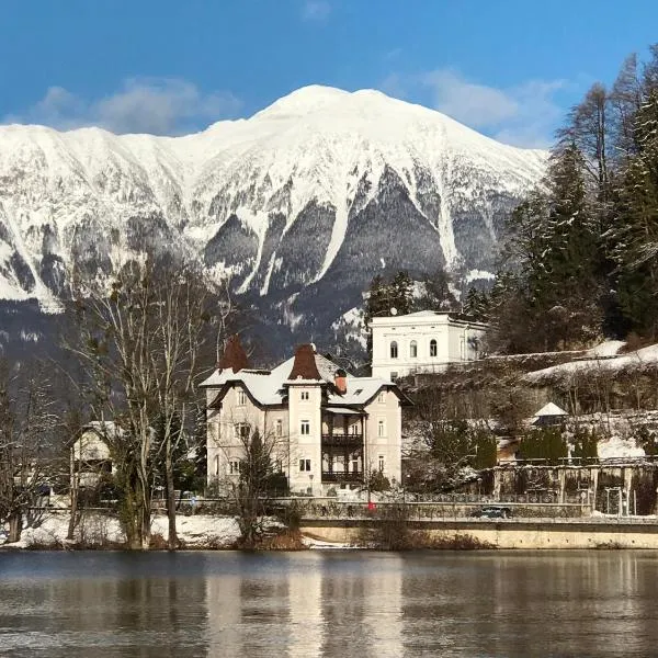 The 10 best hotels & places to stay in Bled, Slovenia - Bled hotels