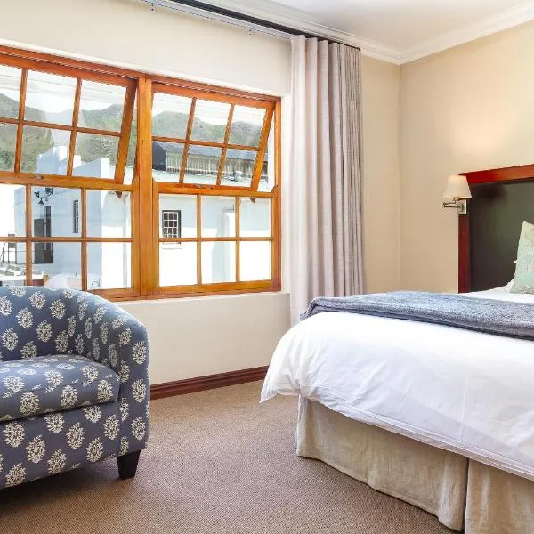 The 10 best hotels & places to stay in Fish hoek, South Africa - Fish ...