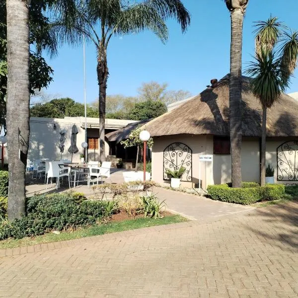 The 10 best hotels & places to stay in Roodepoort, South Africa ...