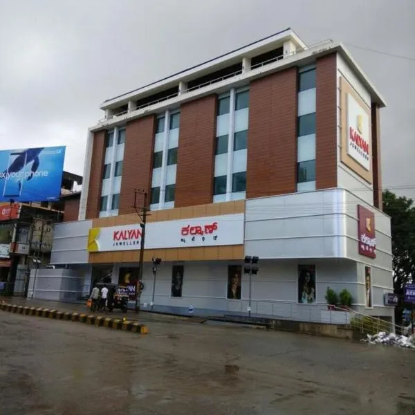 The 10 best hotels & places to stay in Udupi, India - Udupi hotels