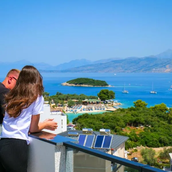 The 10 best hotels & places to stay in Ksamil, Albania - Ksamil hotels