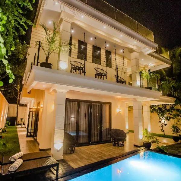 The 10 best villas in Weligama, Sri Lanka | Booking.com