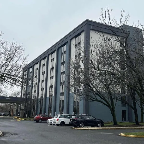 The 10 Best Secaucus Hotels (From $115)