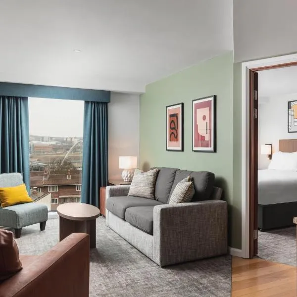 The 10 best cheap hotels in Newcastle upon Tyne, UK | Booking.com