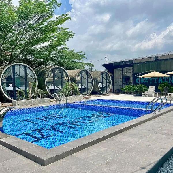 The 10 best homestays in Taiping, Malaysia | Booking.com