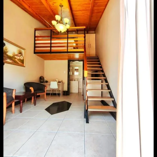The 10 best accommodation in Secunda, South Africa | Booking.com